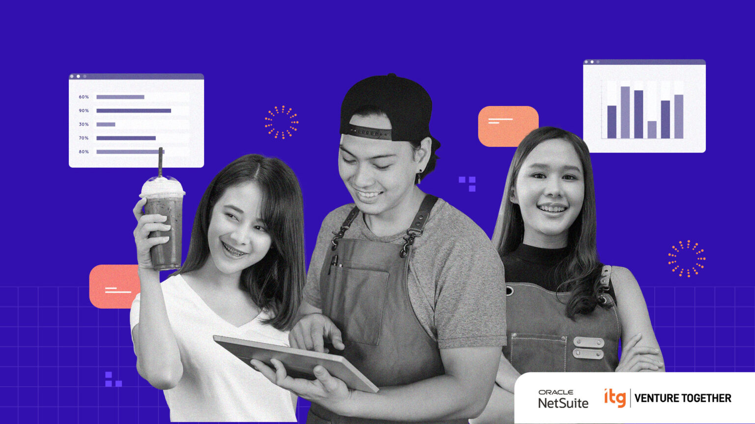 Resource Center - PT. IT Group Indonesia